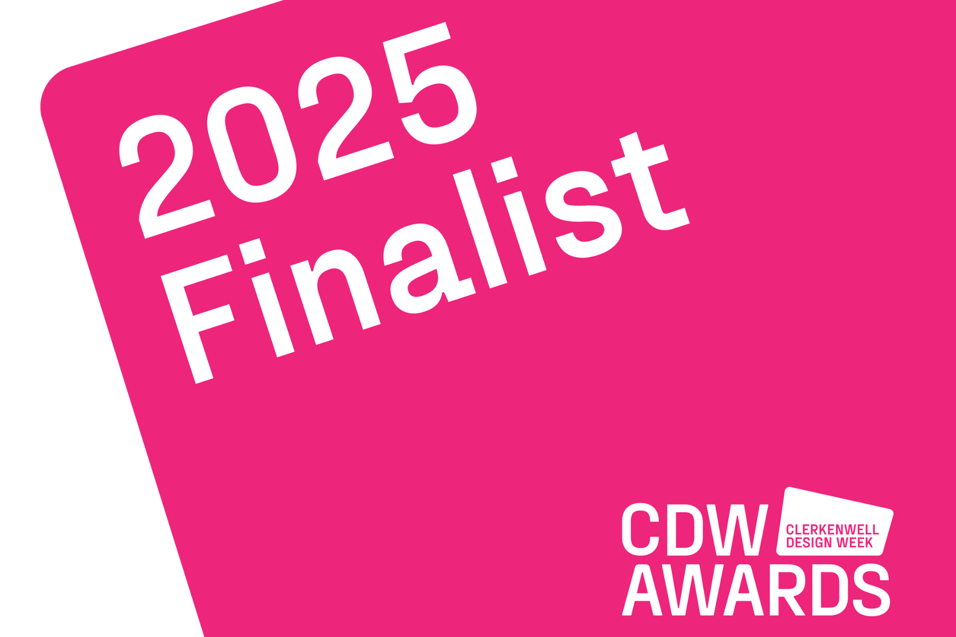 AUURA Brings Sustainable Innovation to Clerkenwell Design Week 2025 – AUURA SIA